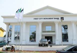 African Review - Finance - Renewing the core – the FCMB story