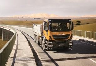 Iveco to launch new on-and-off-road range for Africa and Middle East